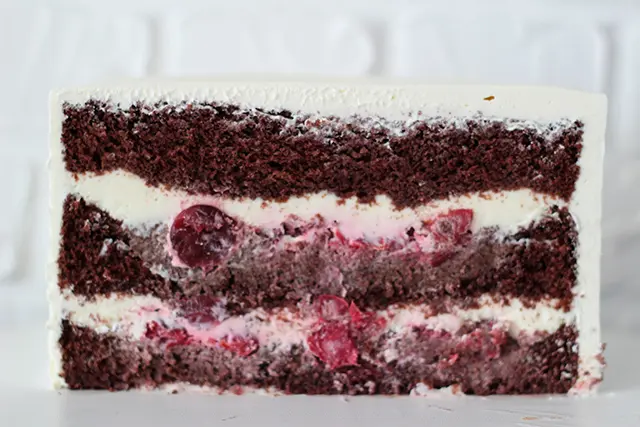 Домашняя кондитерская